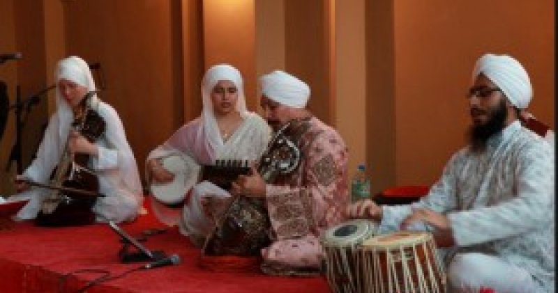 Sikh Musical Heritage - The Untold Story | SikhNet