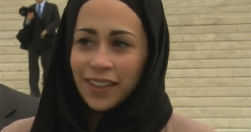 Why Muslim Victory Is A Win For America | SikhNet