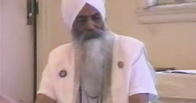 The Origin of Waheguru | SikhNet