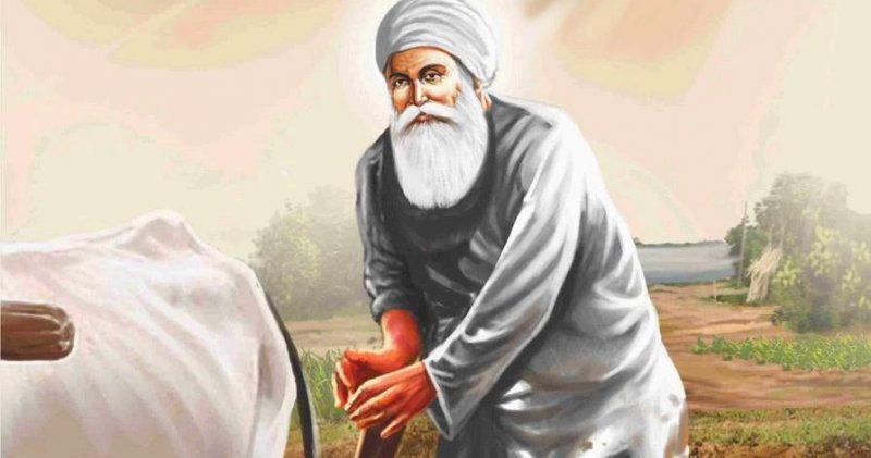 When Our Quirks Define Us (A Parable Revisited) | SikhNet