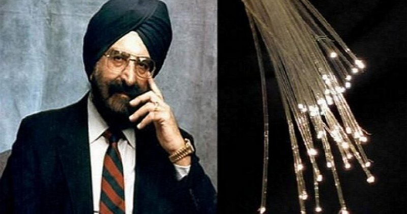 Punjab-born Indian-American Sikh scientist receives Padma Vibhushan ...