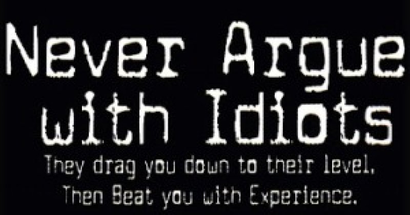 Faithless people arguing about Gurbani | SikhNet