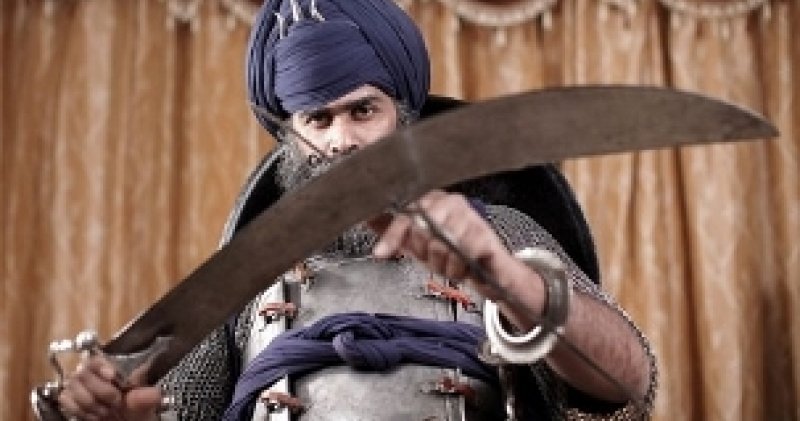 Seminar on 'The Sikh Art of War' - Shastar Vidiya | SikhNet