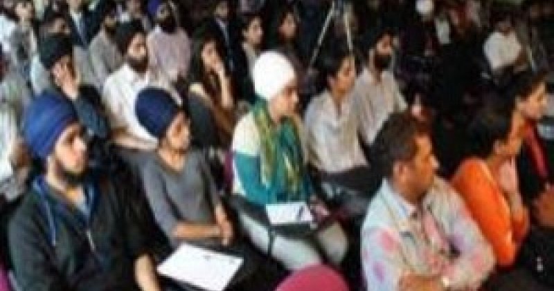UK Events Look to Past, Present and Future of Sikh Communities | SikhNet