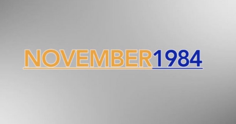 Living History November 1984 | SikhNet