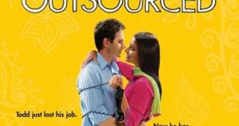 Outsourced - A New Sitcom | SikhNet