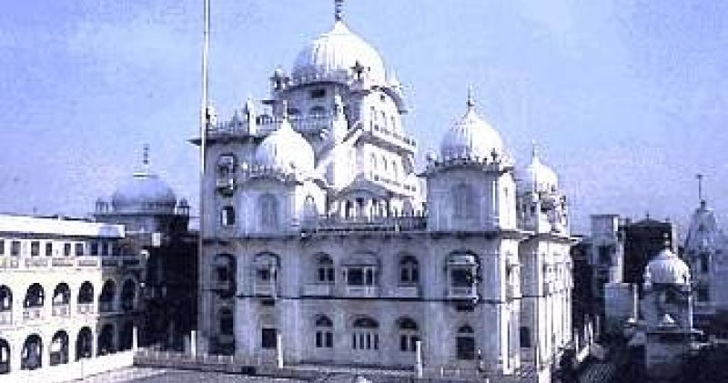 Cruise for Patna Saheb is in the cards | SikhNet