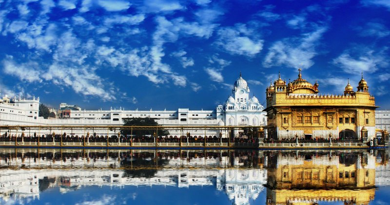 Model of Prosperity for Punjab | SikhNet