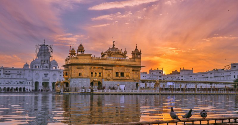 The Mool Mantra: | SikhNet