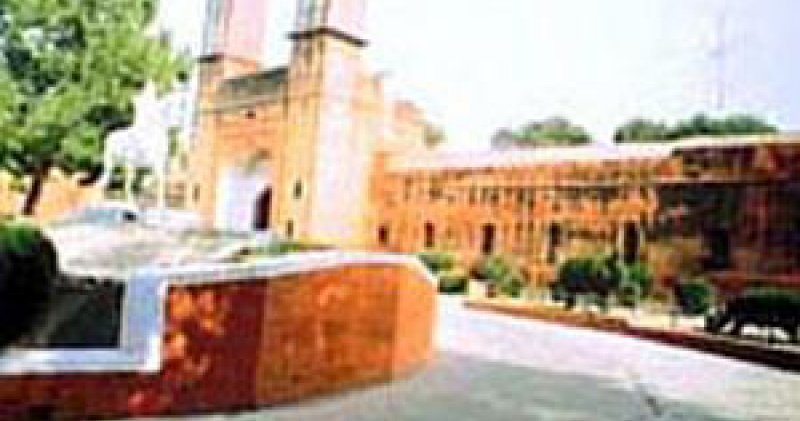 Coffee table book on 'Ranjit Singh Fort, Phillaur' released | SikhNet