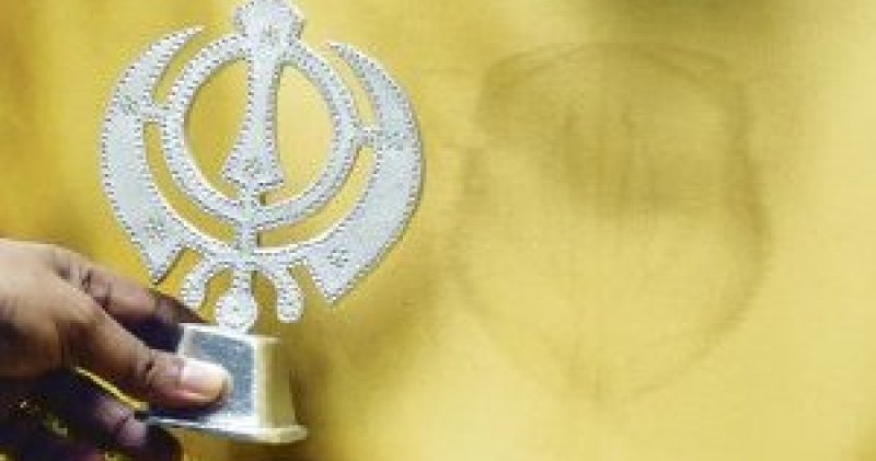 Miraculous sign at Sikh temple [OP-ED] | SikhNet