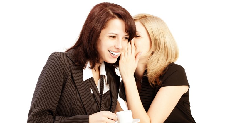 Spread the Positive “gossip” | SikhNet