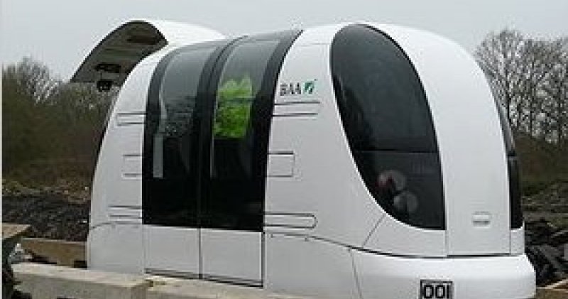 CM Approves First Ever PRT System in country for Amritsar | SikhNet