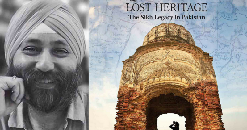 The Sikh Legacy in Pakistan | SikhNet