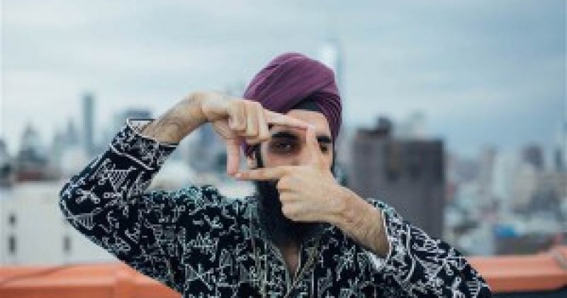 My Experience Flying With A Turban | SikhNet