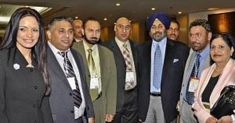 Investment in Punjab not safe, observed Canadian MP Ruby Dhalla | SikhNet