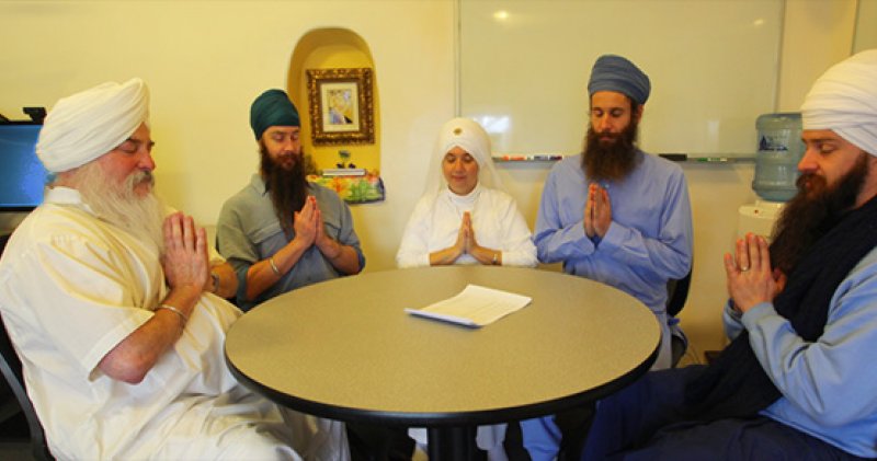 Your Giving is Sacred | SikhNet