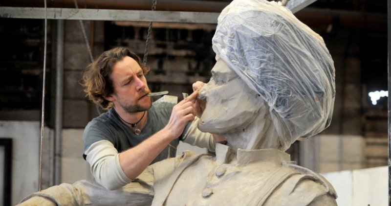 Wolverhampton Council provides a £35,000 boost to an Inspirational Sikh Monument | SikhNet