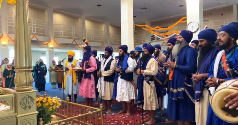 Connecting Through Sikhism: Transcending Jatha Boundaries | SikhNet