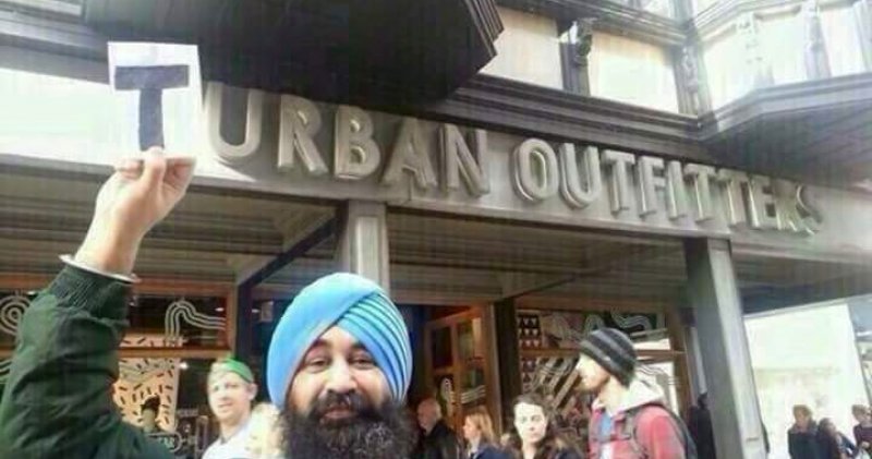 Devon Sikh Goes Viral For a 2nd Time | SikhNet