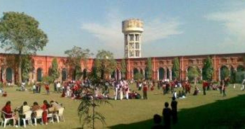 Historic School For Sikh Girls | SikhNet