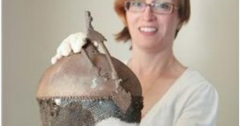 Rare set of Sikh armour to be restored | SikhNet