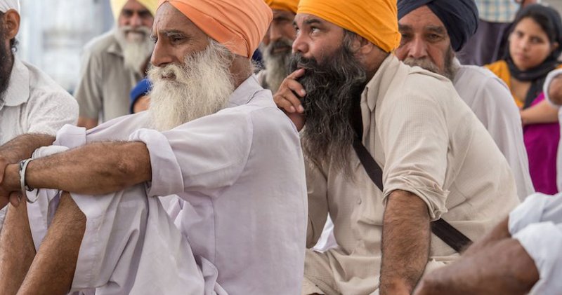 10 Things I Wish Everyone Knew About Sikhism | SikhNet
