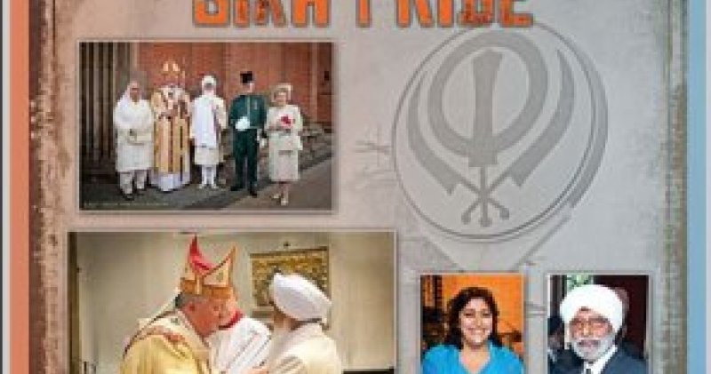 Punjabi by nature: The Sikhs who made Africa their home | SikhNet