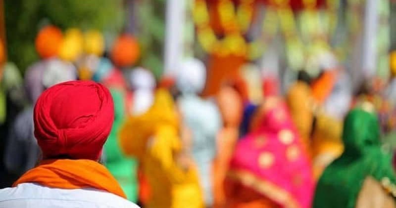 Reflections: Sikh Pioneers' Battle for Acceptance in Canada | SikhNet