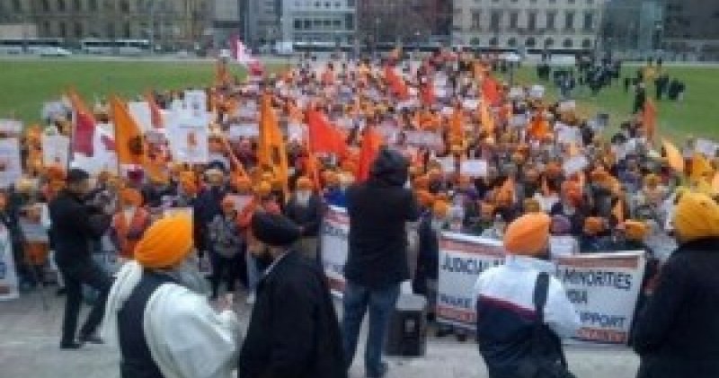 British Sikhs are the best example of cultural integration | SikhNet