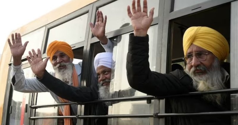 Sikh Environment Day: Uniting Sikhs Worldwide for a Sustainable Future ...