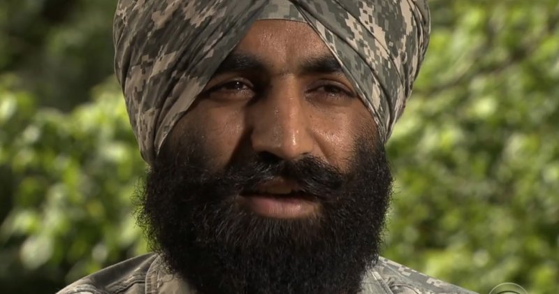 Captain Simratpal Singh Interview | SikhNet