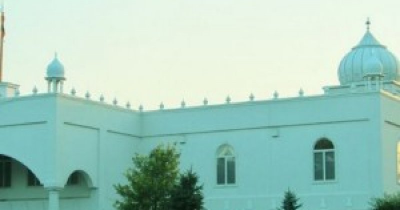 Sikh Building Expansion Approved | SikhNet