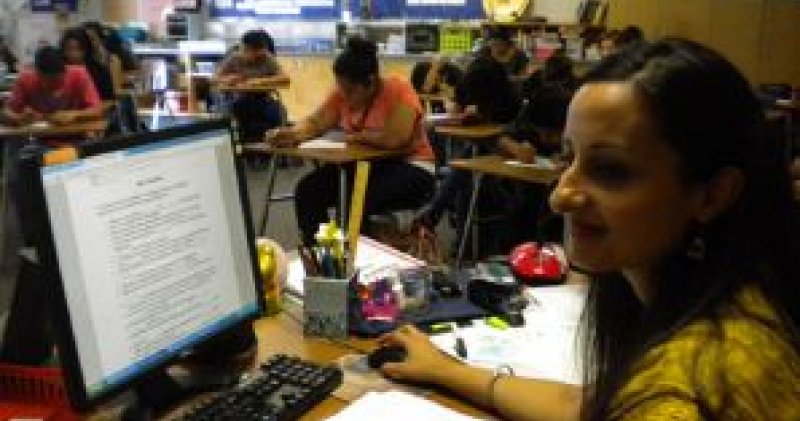 Selma High students learn about Sikh community | SikhNet