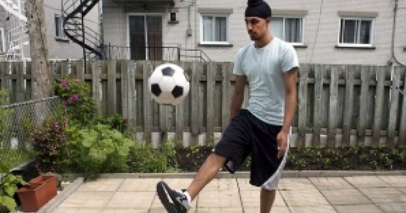Turbans Now Allowed in Soccer Internationally | SikhNet