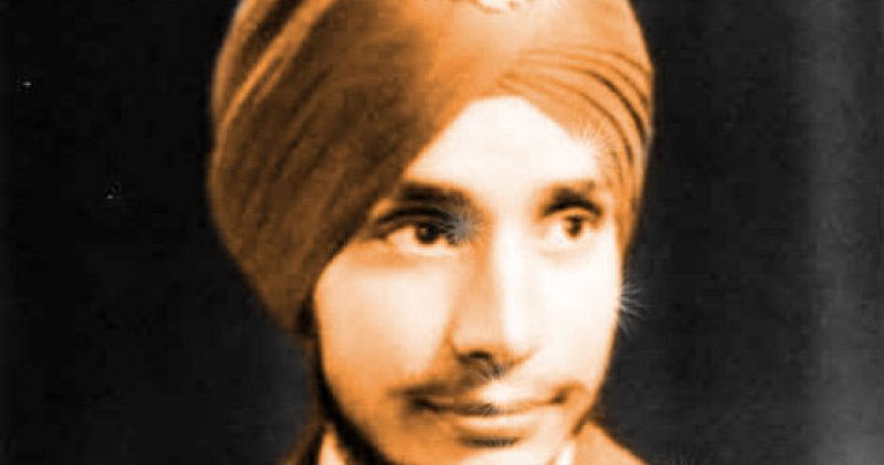 Sikh Statue Unveiling in UK This Weekend | SikhNet