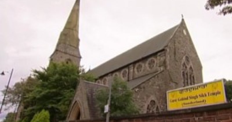 Church becomes Sikh Temple ~ An Update | SikhNet