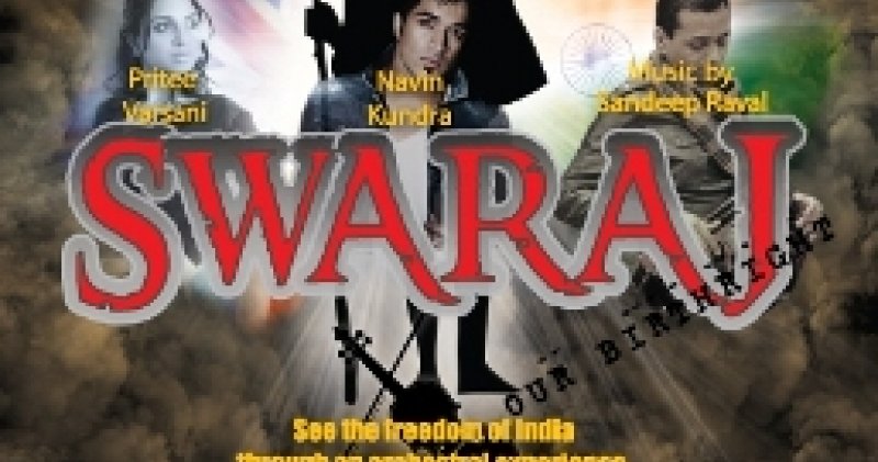 Swaraj-“Freedom for Our Birthright”. | SikhNet