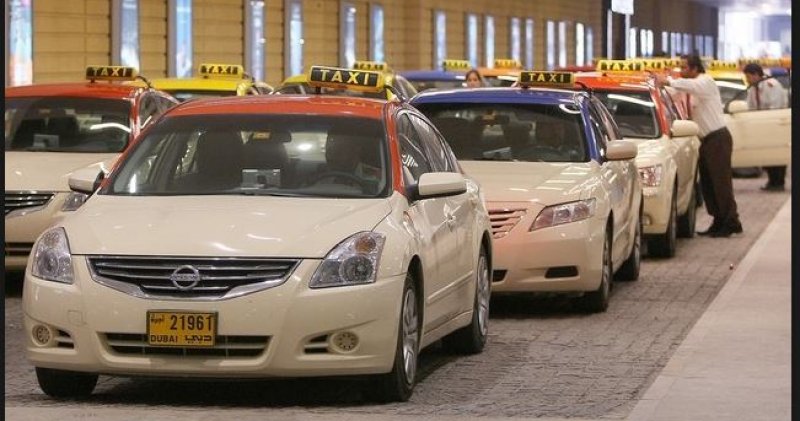 The Muslim Taxi Driver | SikhNet