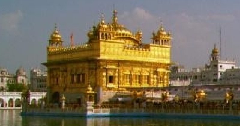 New documentary reveals the secrets of the Golden Temple | SikhNet
