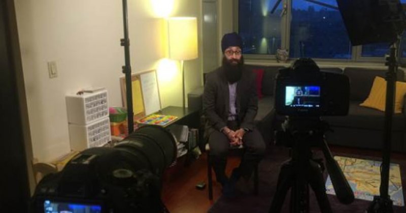 Education on Sikhism Takes Focus in new Documentary | SikhNet