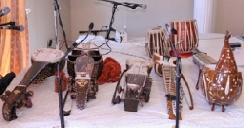 Gurmat Sangeet Darbar (Atlanta) - A Soulful Event | SikhNet