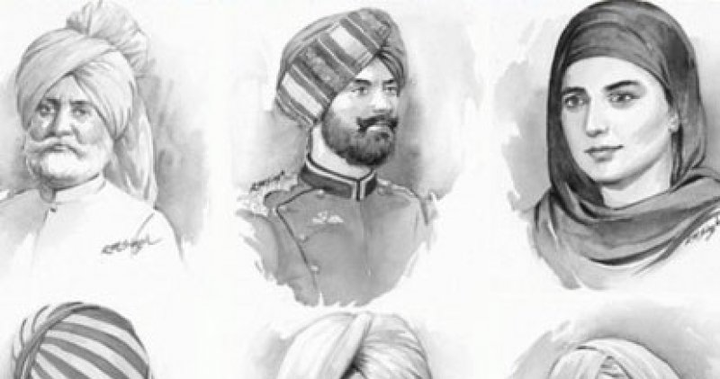 Turbans Unwrapped | SikhNet