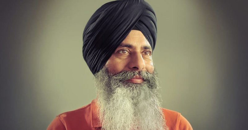 From Mesopotamia to West London, a 4,000-year history of the turban ...