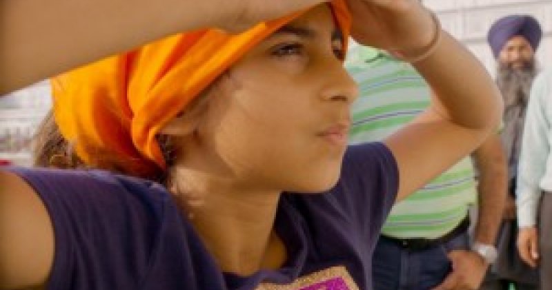 Meet the Singapore family whose documentary about Sikhism is premiering ...