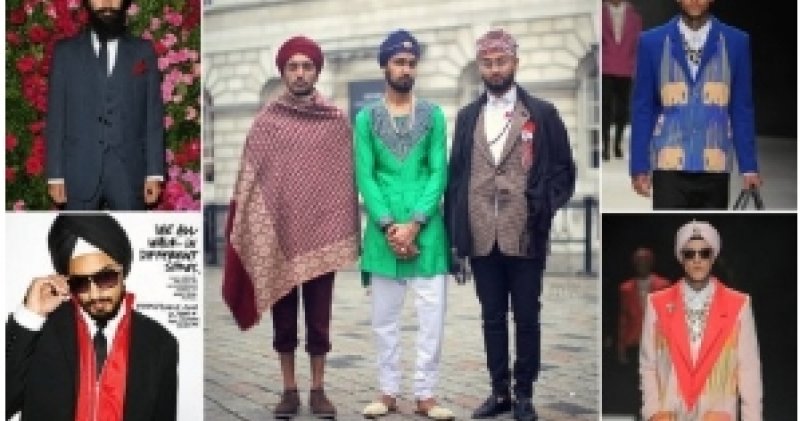 Celebrating Sikh Style | SikhNet