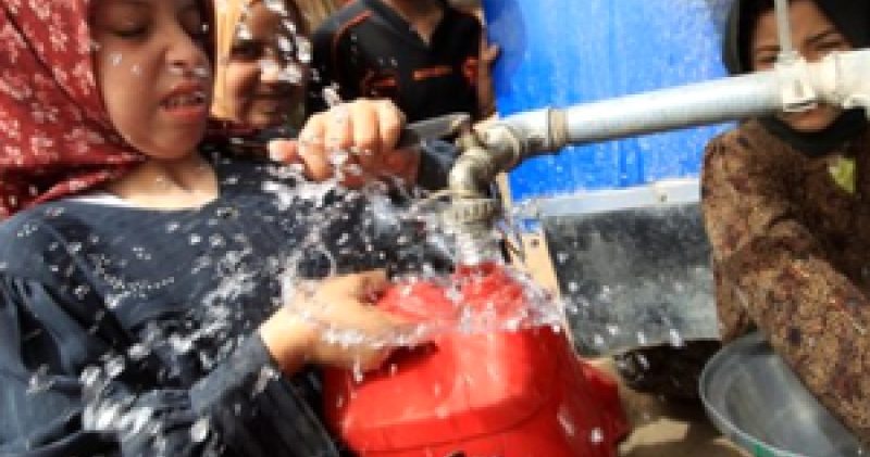 UN declares access to clean water a human right | SikhNet