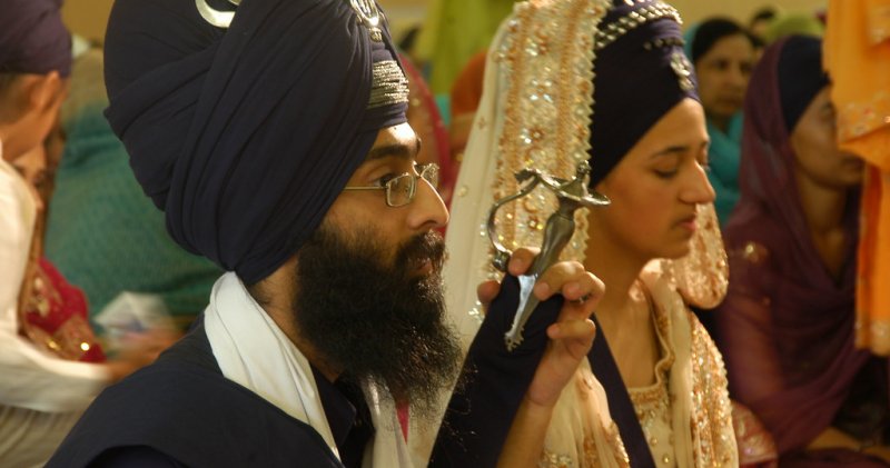Journey to the Heart of Sikh Dharma | SikhNet