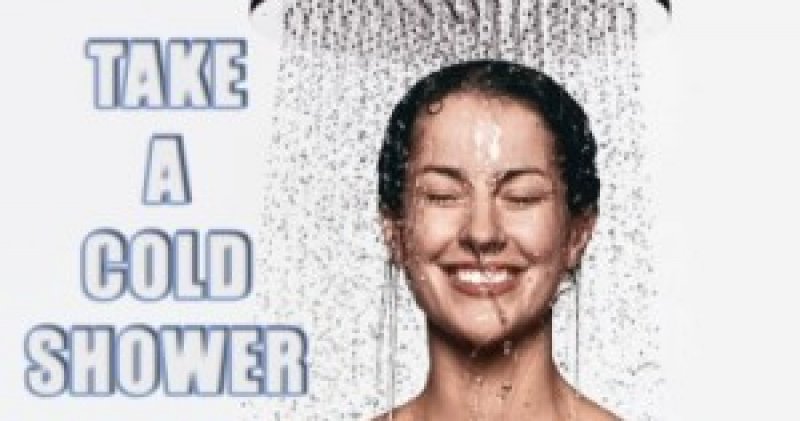 Take A Cold Shower: It's Good For You | SikhNet
