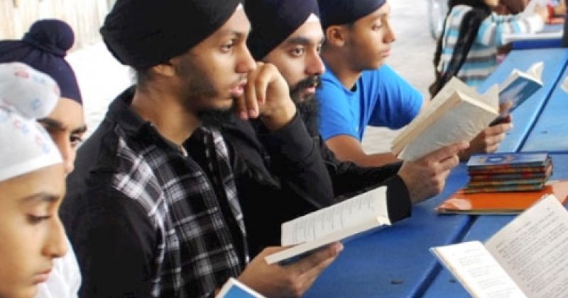 Teaching & Learning | SikhNet